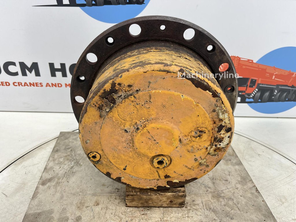Liebherr LTM 1070 planetary gear 22-25-74-40-3pl-H135-46 krajnji pogon za Liebherr LTM 1070 autodizalice