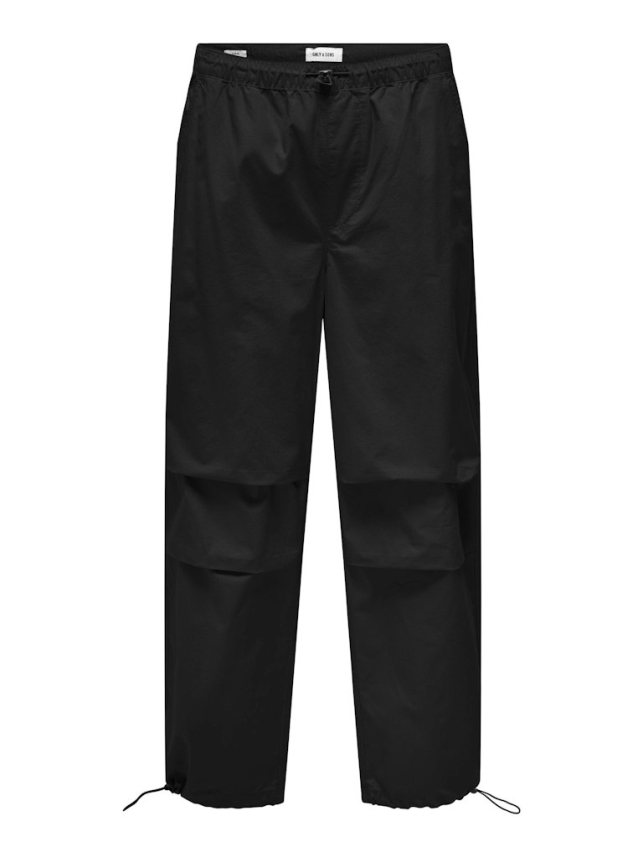 Muške pantalone Fred