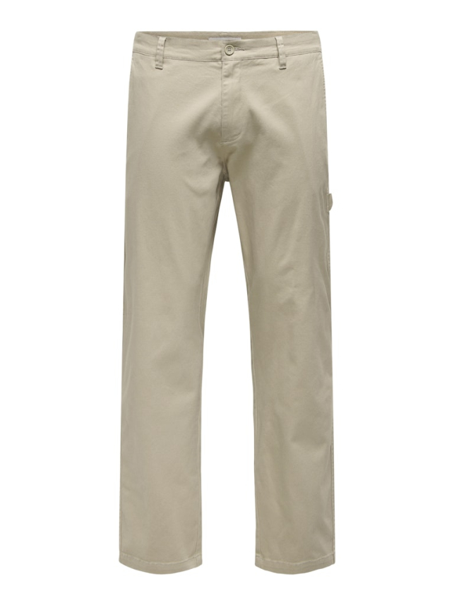 Muške pantalone Edge