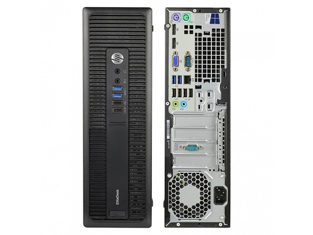 HP EliteDesk 800 G1 SFF