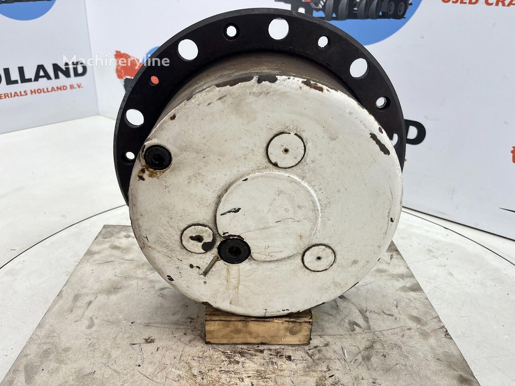 Kessler+Co Terex-Demag AC 35 planetary gear 17-24-67-32-3pl-H135-46 krajnji pogon za autodizalice