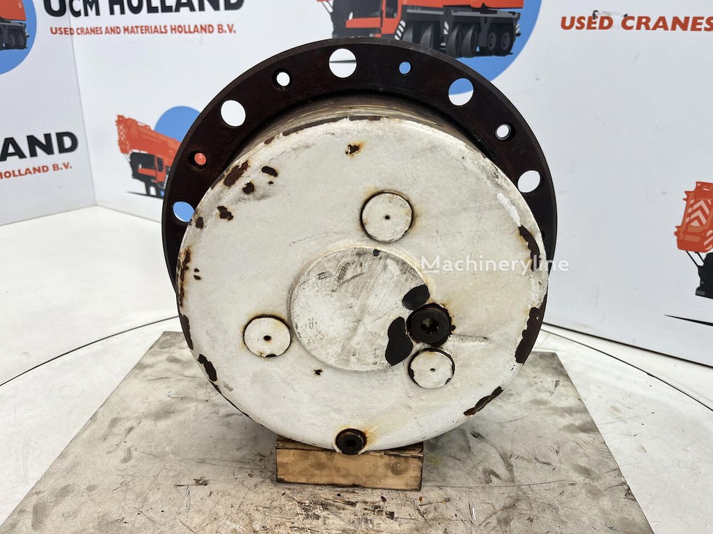 Terex/Demag AC 35 planetary gear 17-24-67-32-3pl-H135-46 krajnji pogon za autodizalice