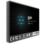 512GB SSD Silicon Power A55 2.5', SP512G...