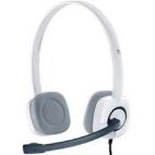 Logitech H150 Stereo Headset On Ear 981-...