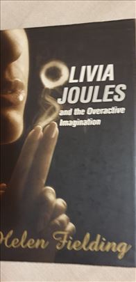 Olivia Joules - Helen Fielding