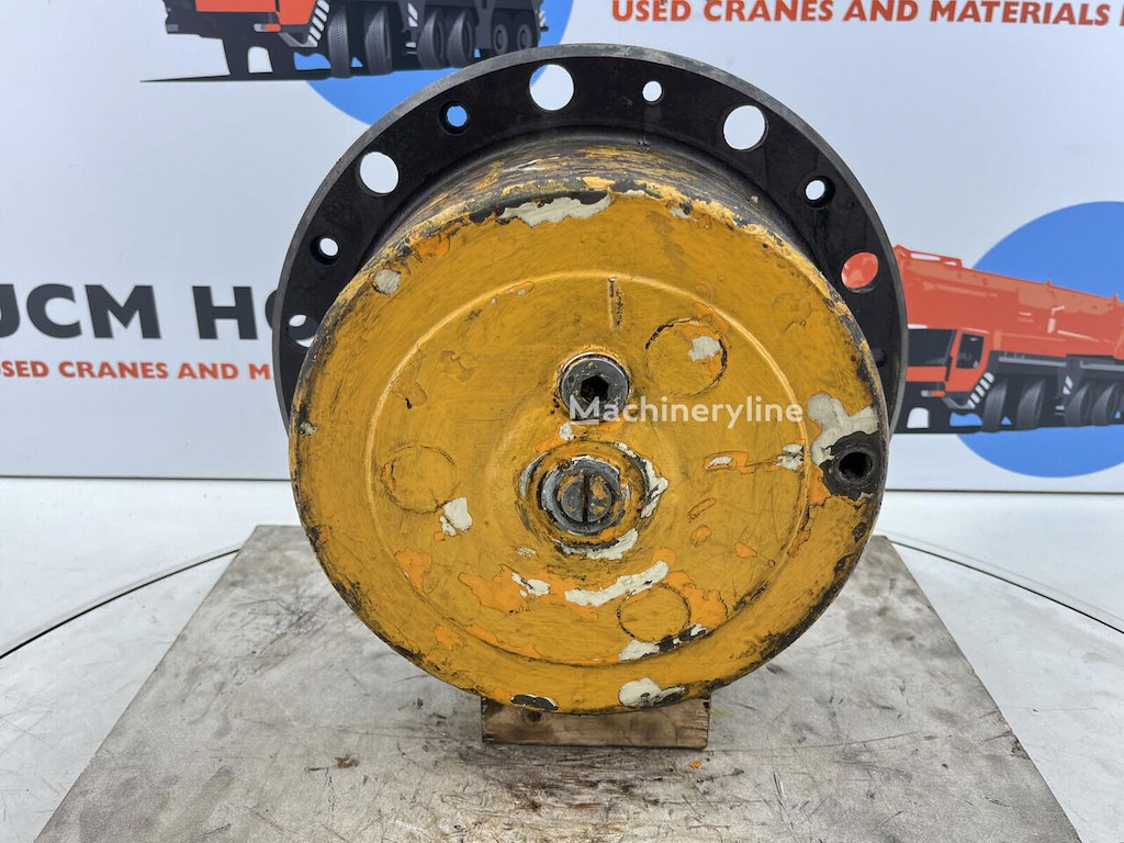 Liebherr LTM 1060 planetary gear 22-25-74-38-3pl-H135-46 krajnji pogon za autodizalice