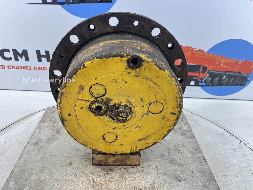 P&H S35 planetary gear 21-21-63-38-3pl-H135-46 krajnji pogon za autodizalice