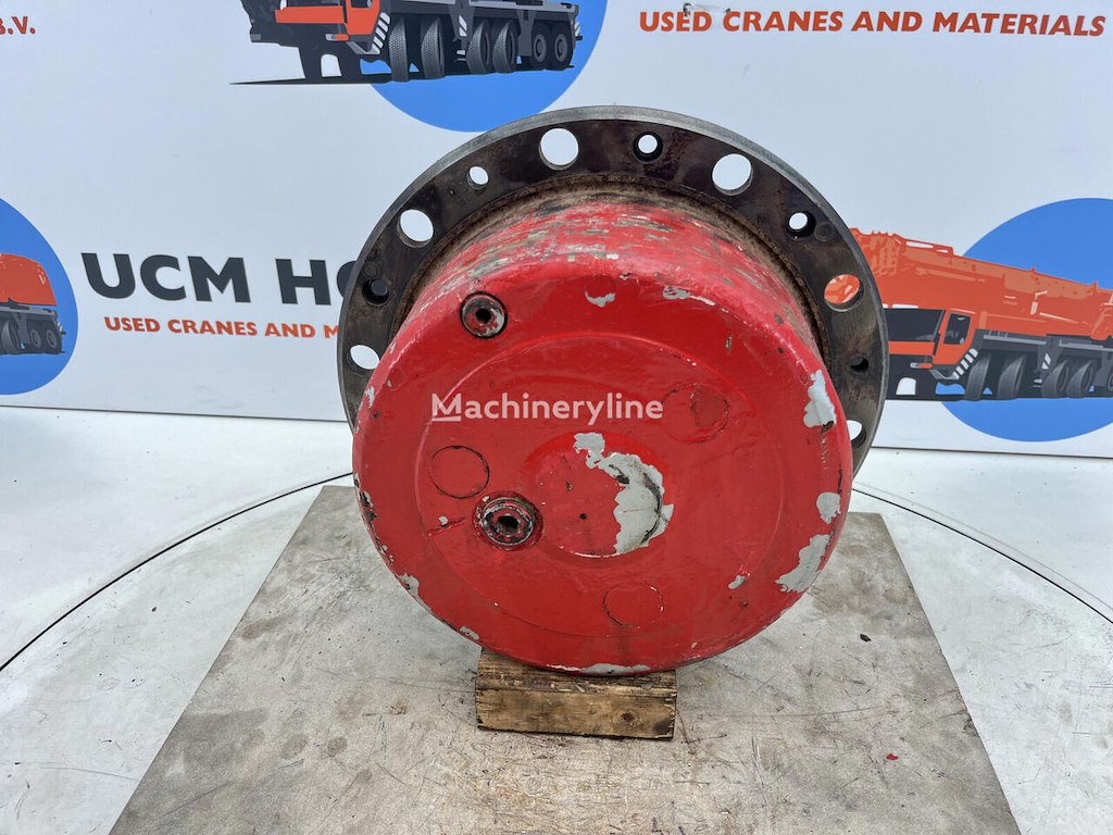 Liebherr LTM 1090 planetary gear 22-25-74-40-3pl-H135-46 krajnji pogon za autodizalice
