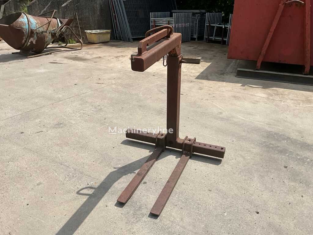 Prodaje se Pallet hook kransku viljušku na aukciji