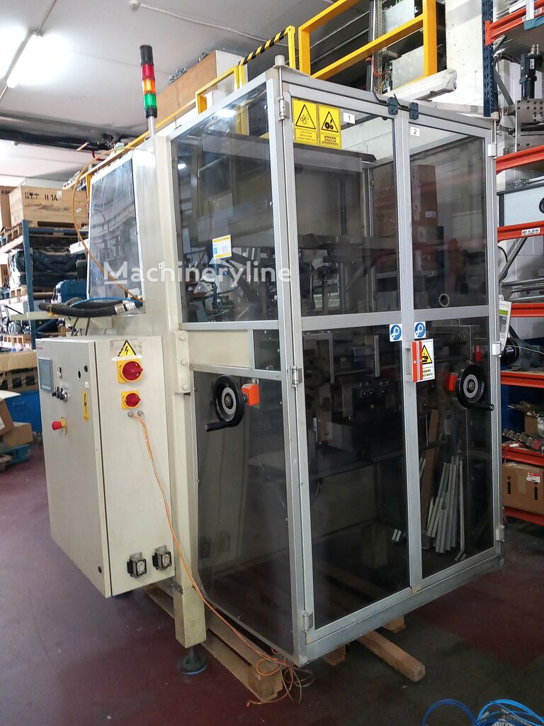 Máquina Formadora de Cajas de Cartón CIEMME FM 80 I mašina za izradu kartonskih kutija