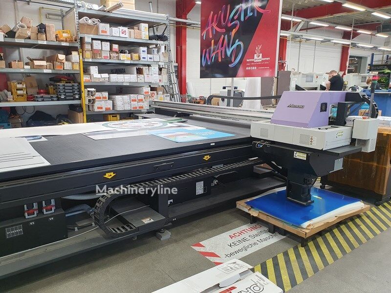 Mimaki LFX500-2131 UV LED ultraljubičasti štampač