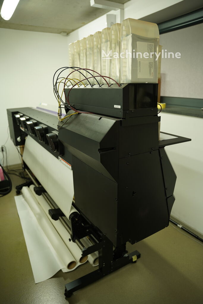 Mimaki JV 300 PLUS sublimacioni štampač