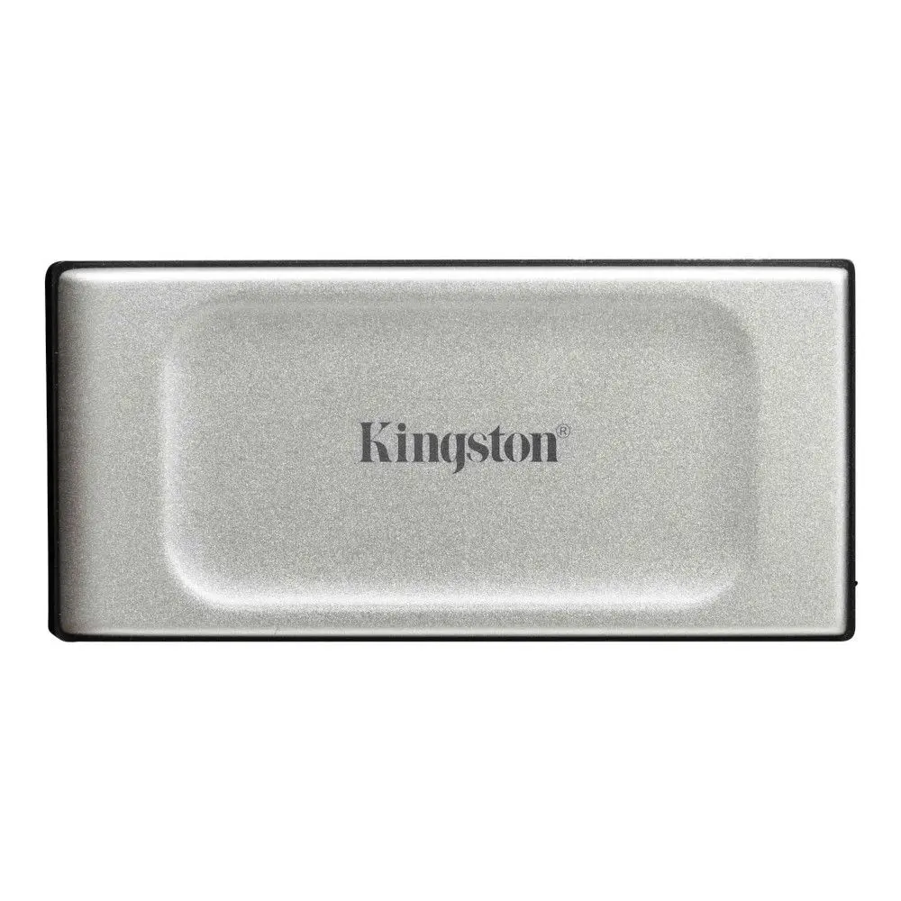 KINGSTON XS2000 4TB SXS2000/4000G Eksterni SSD