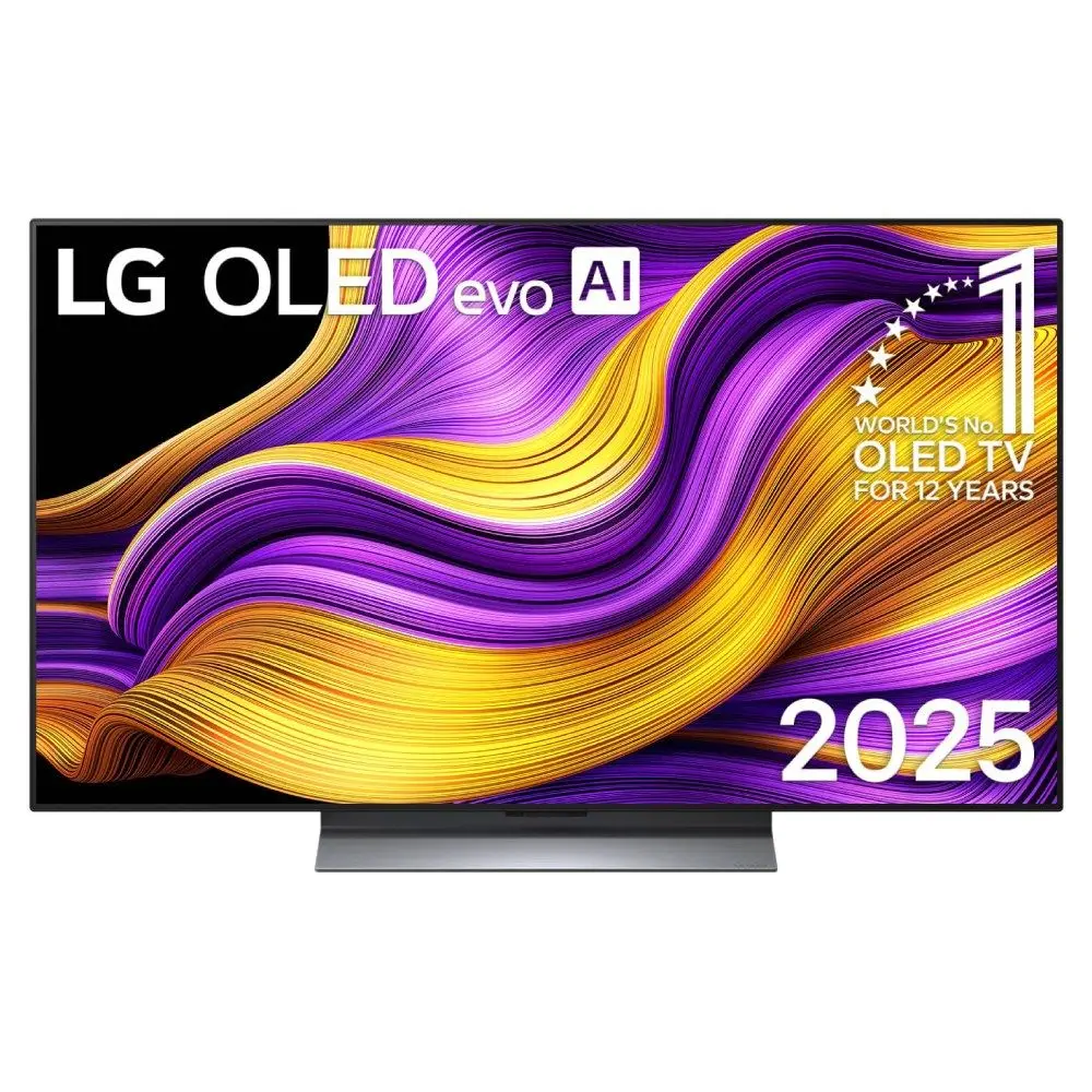 LG OLED48G53LS evo AI G5 4K Ultra HD