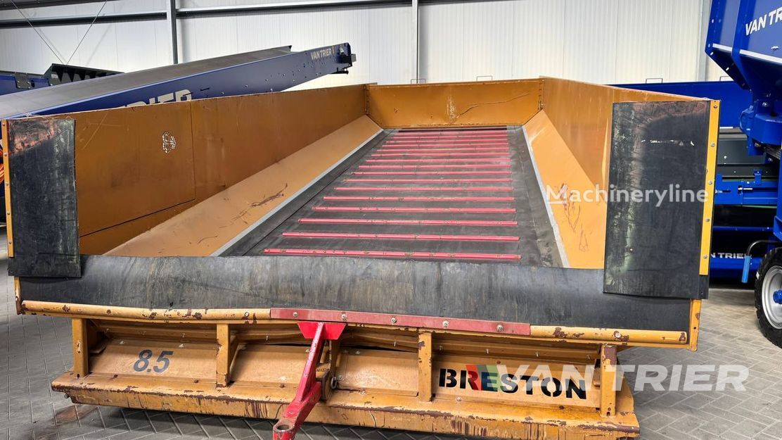 Breston DVB12-110 poljoprivredni transporter