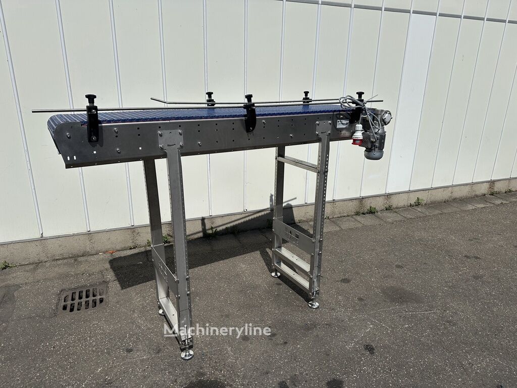 Het-Packhuys poljoprivredni transporter