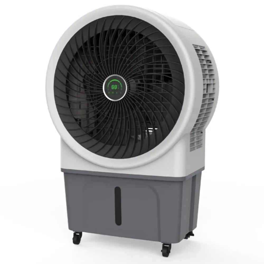 FUSION Max Cooler 3175 Ventilator