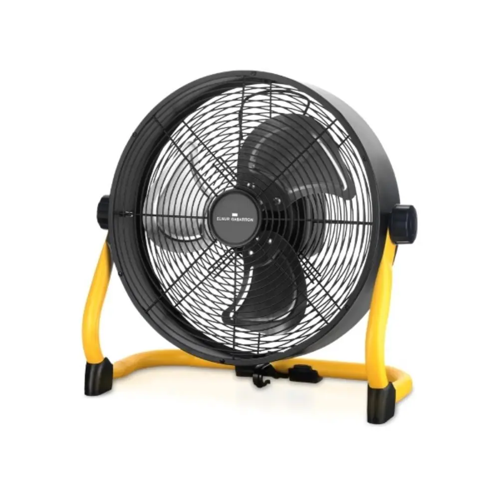 ELNUR GABARRON Venso Ventilator
