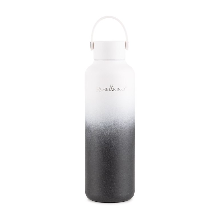 Termos boca Gradient 600ml,siva