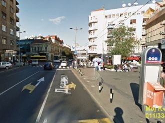 84m² 800.000€
Beograd, Stari grad, Centar (Stari grad), Dečanska