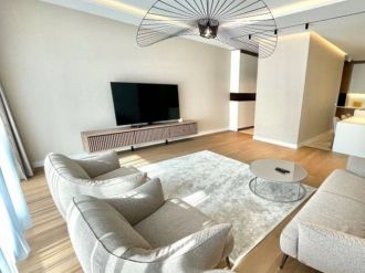 140m² 3.000€
Beograd, Stari grad, Dorćol, Cetvorosoban lux stan sa 2 garazna mesta