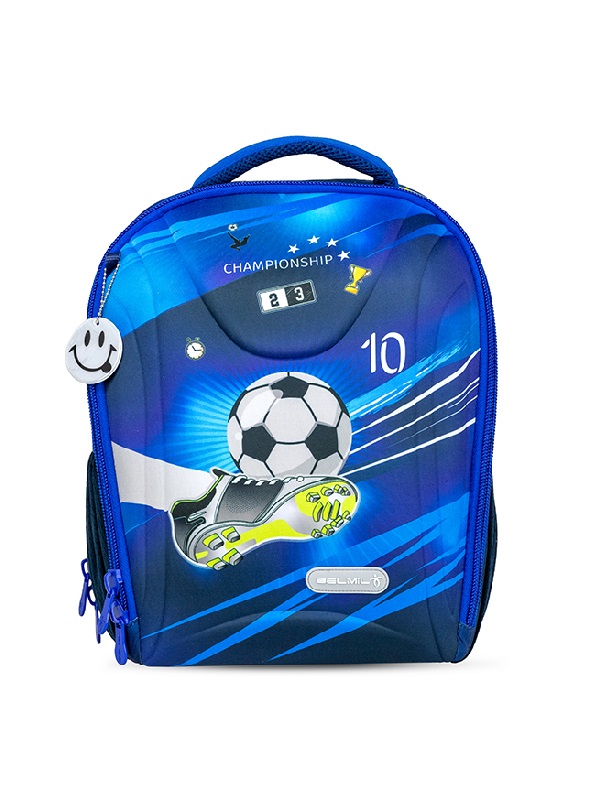 RANAC BELMIL 338-82 Kick the ball