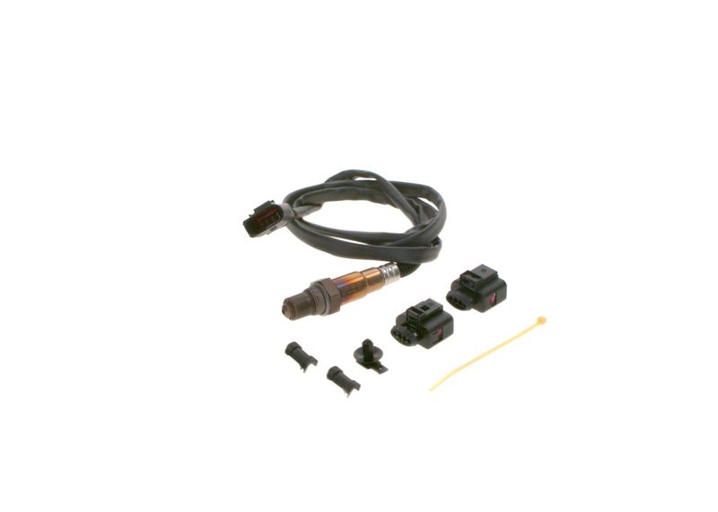 Lambda-sonda BOSCH 0 258 006 986