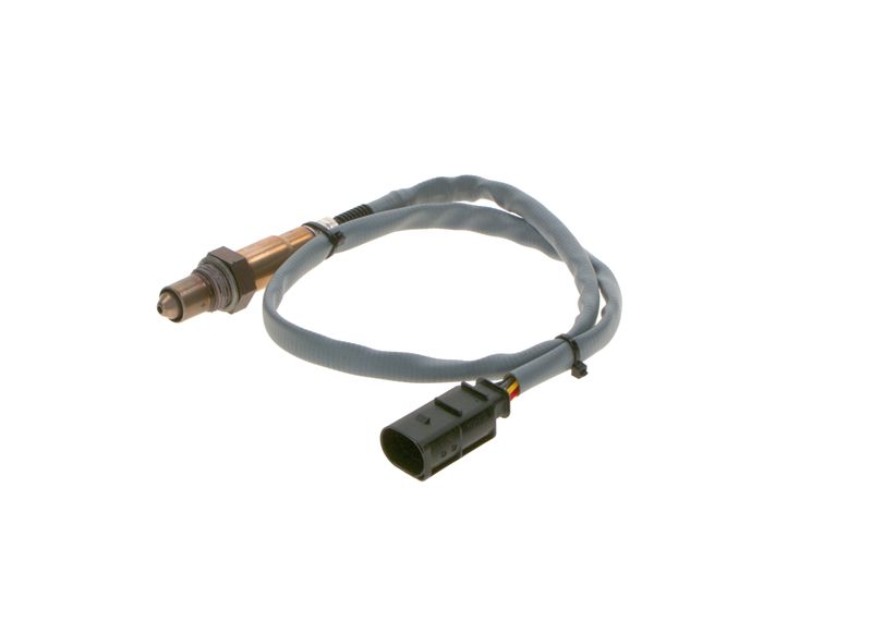 Lambda-sonda BOSCH 0 281 004 207
