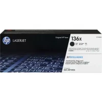 Master Color HP 136X W1360X