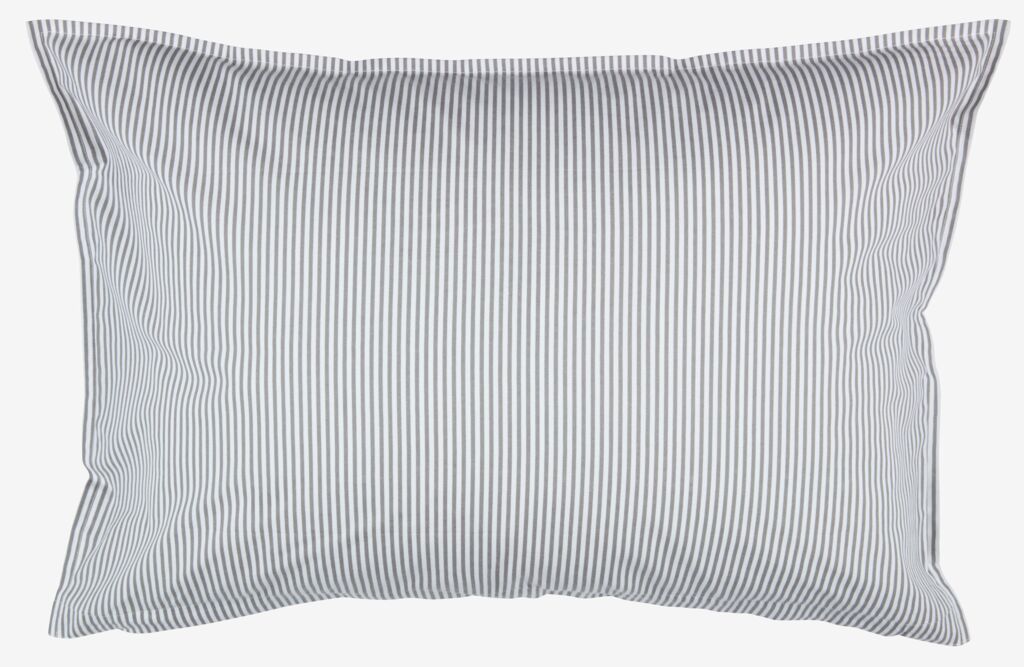 Jstučnica PERNILLA 50x70/75 bela/siva