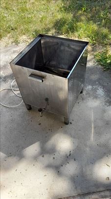 Topionik od inoksa
