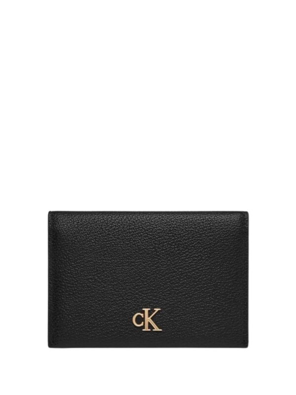 Calvin Klein - Kožni ženski novčanik