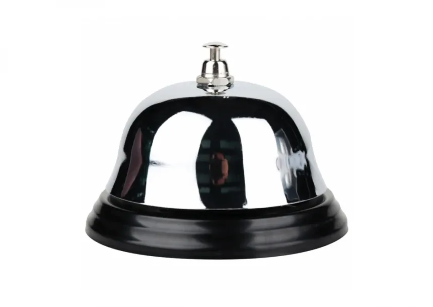 ZVONCE DELI 80x80x55mm 0240