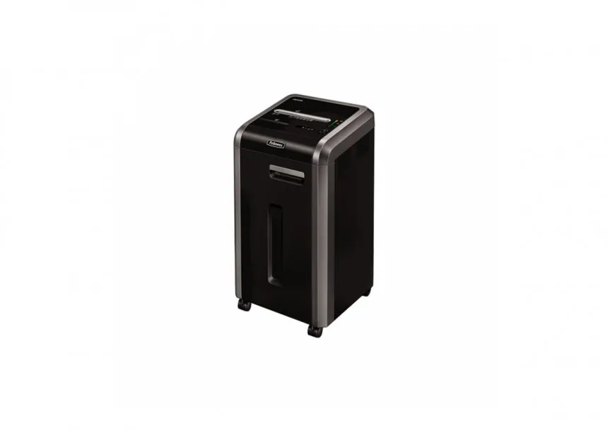 Uništivač dokumenta FELLOWES 225MI JAM PROOF 4620101