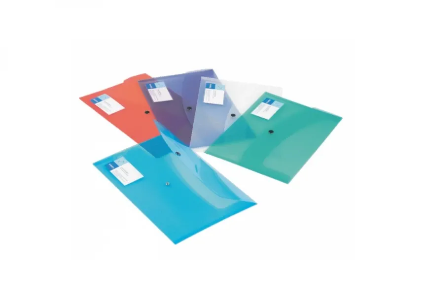 Fascikla pismo A4, PROPYGLASS Viquel sortirano 04CY20Q