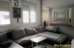 Novi Beograd, Blok 62 - Nehruova, 37m2