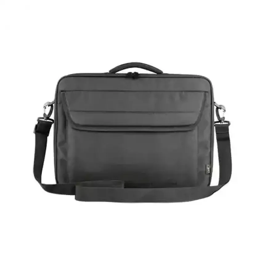 Torba TRUST 15,6" Atlanta Eco/crna