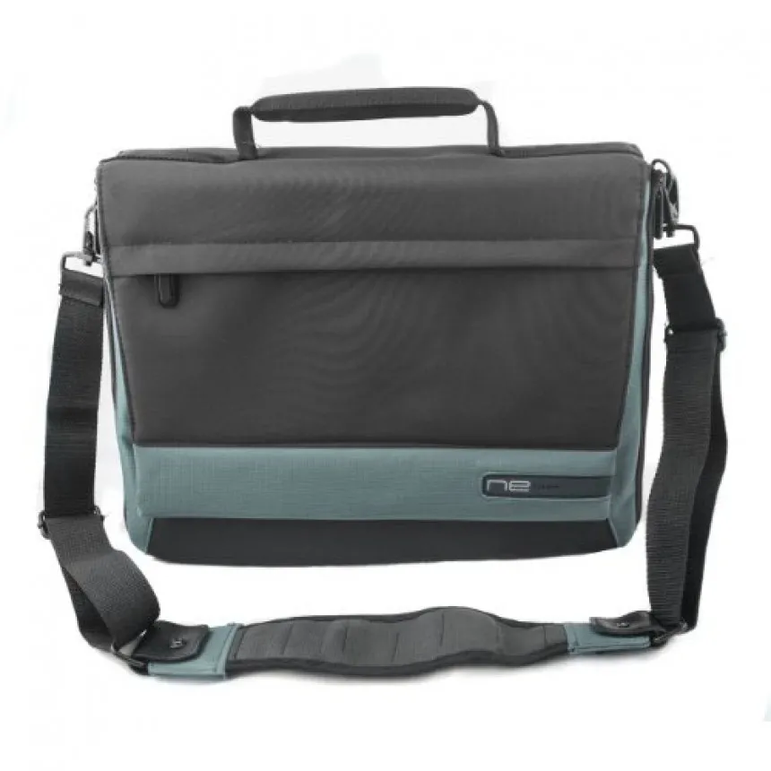Torba mikrofiber za laptop Belkin F8N004 (do 15" veličina ekrana), crna