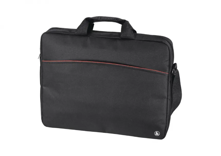 Laptop torba TORTUGA 15,6", crna