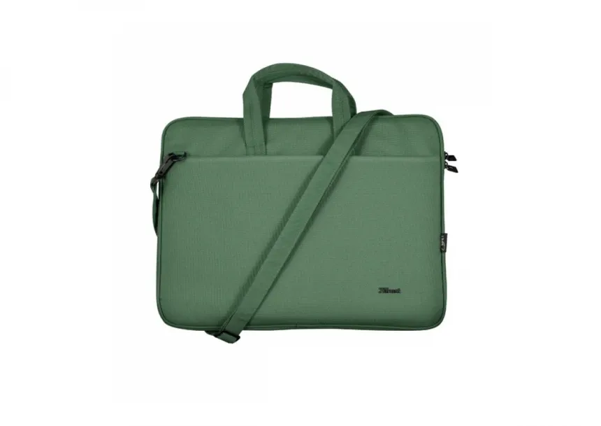 Torba TRUST 16" Bologna Eco/zelena