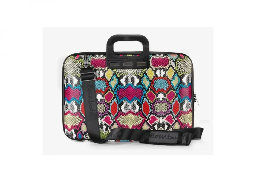 Torba BOMBATA Color Snake - Limited Edition
