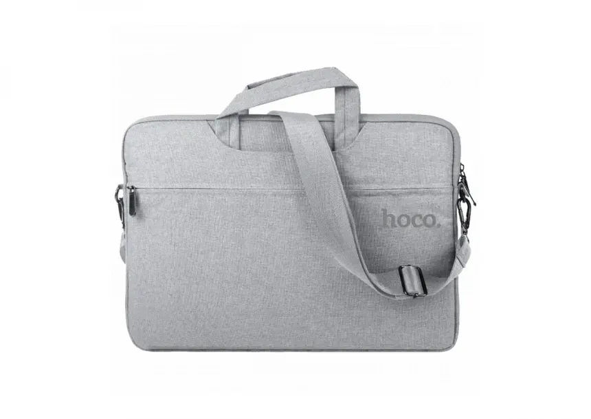 hoco. Torba za laptop 15.6", siva - GT1 15.6", Gray