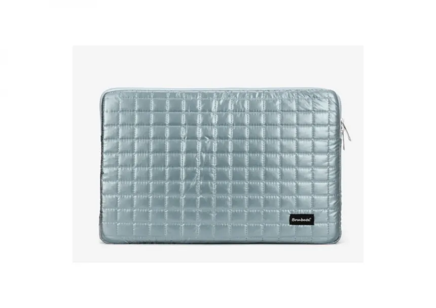 Torba BOMBATA 100gr sleeve 15,6"/16" Pale Blue