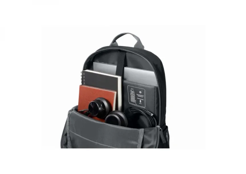 Ranac HP 15.6 Laptop Backpack/crna