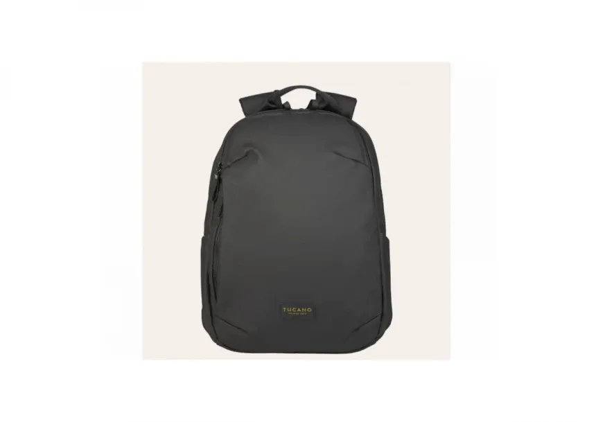 LASER BACKPACK 15.6" BLACK