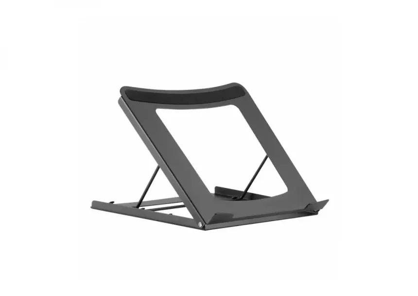 Postolje za laptop Holmios 80009 10-15 metalno