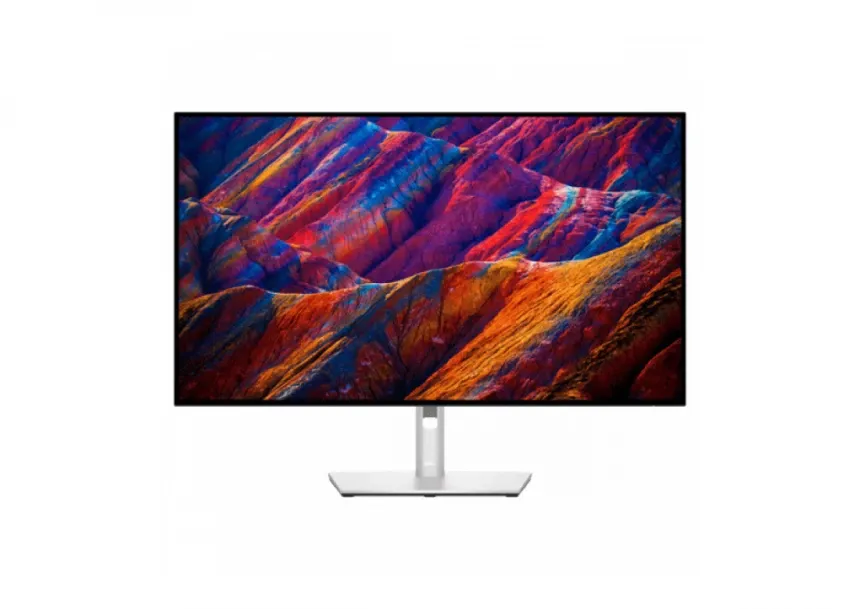 Monitor 31.5" Dell U3223QE 3840x2160/60Hz/8ms/HDMI/DP/USB/RJ45