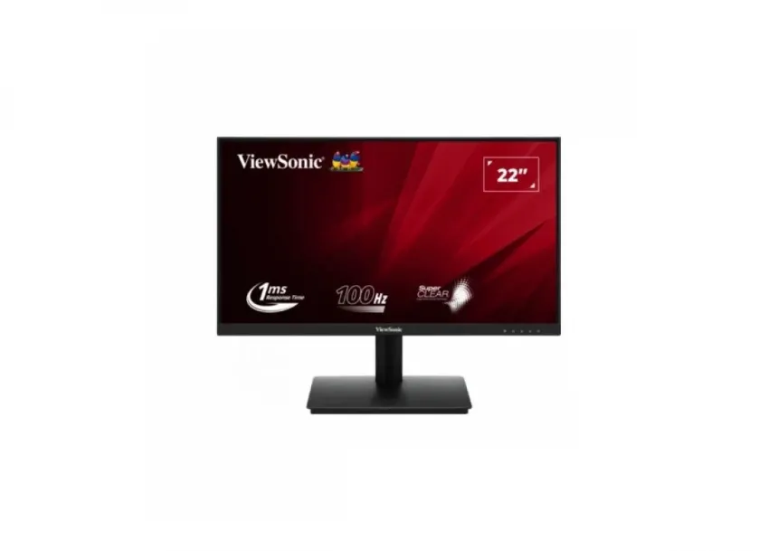 Monitor Viewsonic VA220-H 21.5"