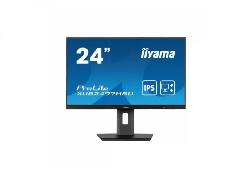 Monitor IIYAMA ProLiyte XUB2497HSU-B2