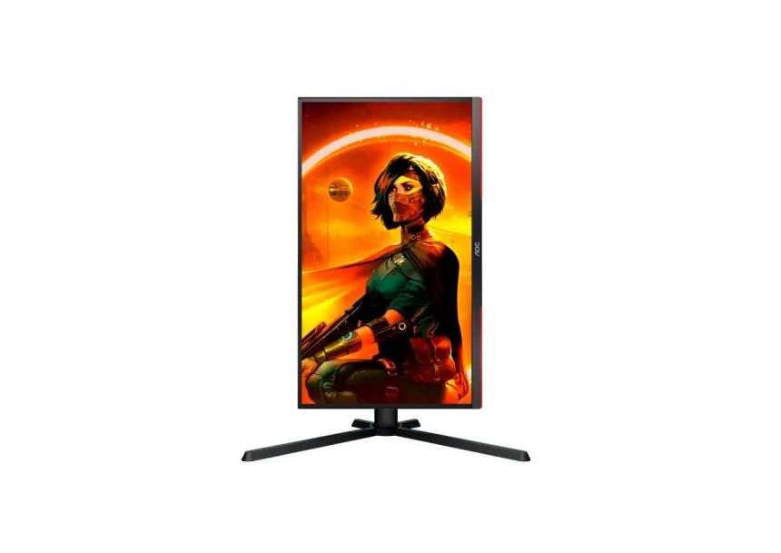 AOC 24.5 inča 25G3ZM/BK FHD Gaming monitor